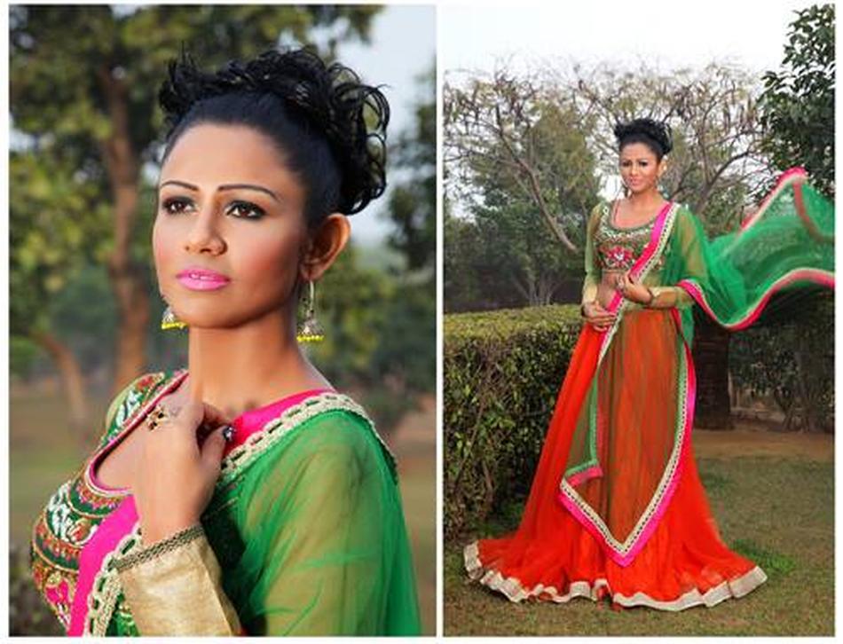 Ricky Seth International Hair Stylist and Makeup Artist, Bridal Makeup ...