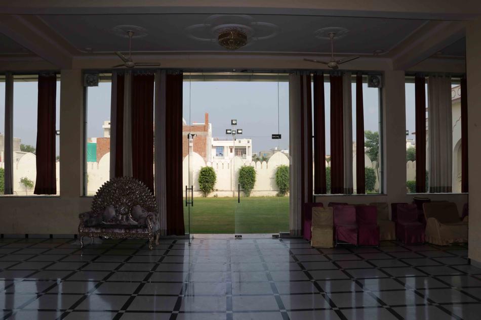 Rang Mahal Marriage Garden Benar Road, Jaipur | Banquet Hall | Wedding ...