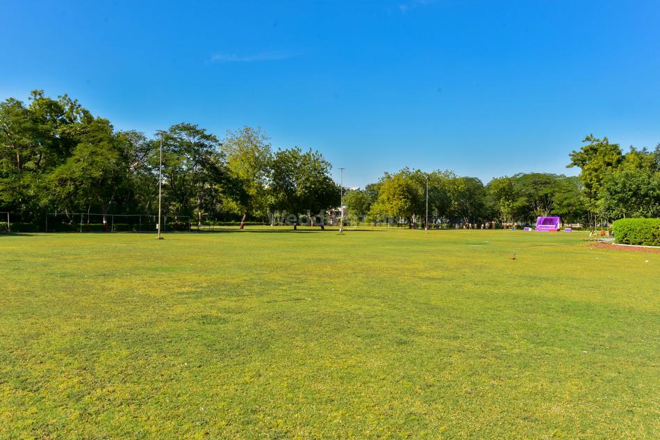 Infocity Club and Resort Infocity, Gandhinagar | Banquet Hall | Wedding ...