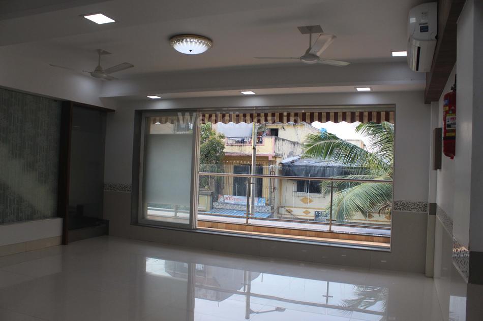 Nirvan Party Hall Kandivali West, Mumbai | Banquet Hall | WeddingZ.in