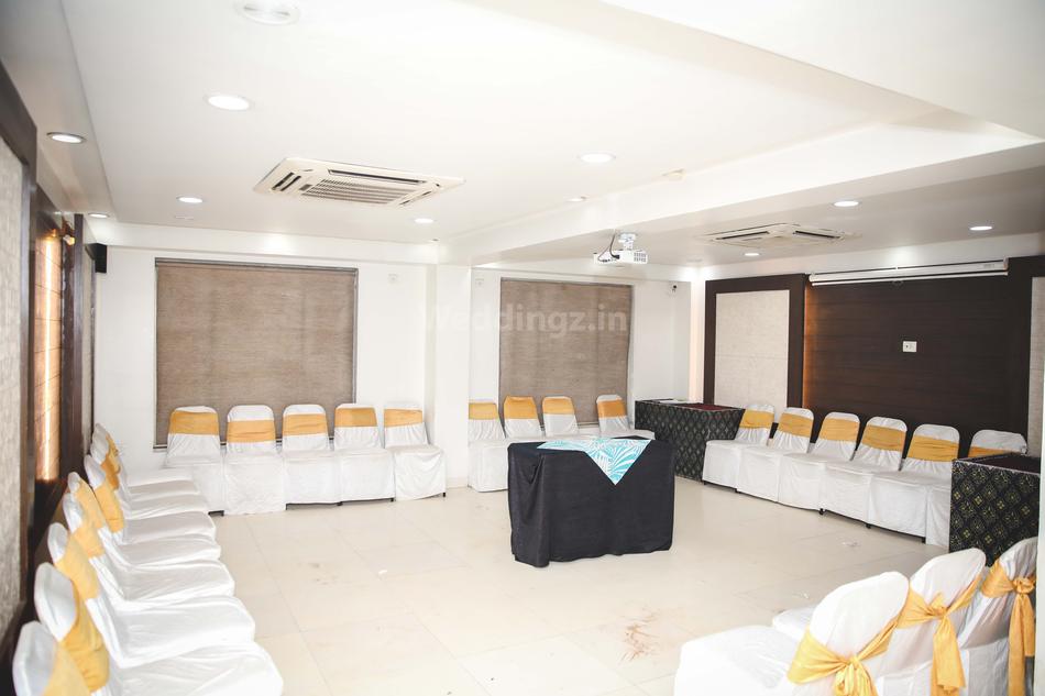 Hotel Rajhans Regent Habib Ganj, Bhopal | Banquet Hall | Wedding Hotel ...