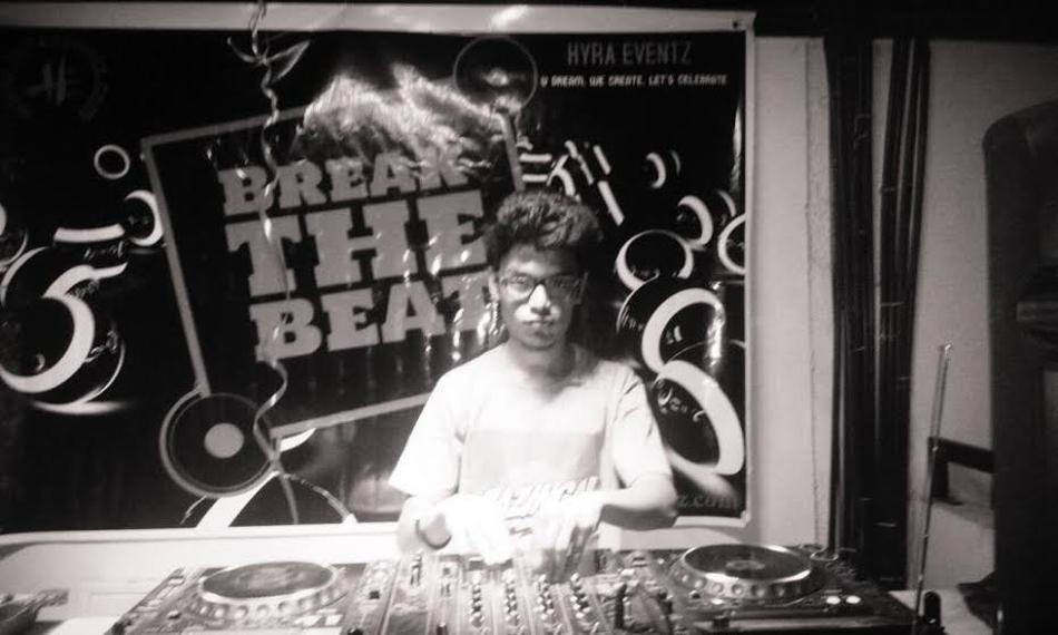 DJ Monk, DJ in Bangalore | WeddingZ