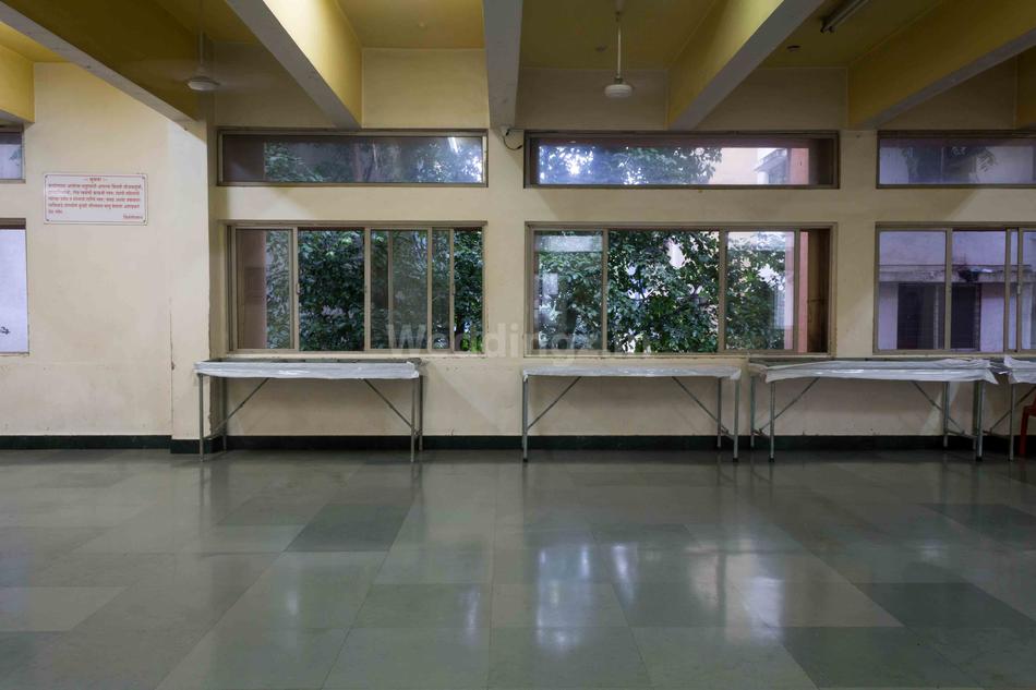 Sankalp Mangal Karyalay Navi Peth, Pune | Banquet Hall | WeddingZ.in