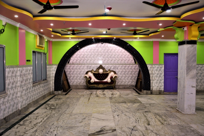 Shubhodrishti Marriage Hall Sodepur, Kolkata | Banquet Hall | WeddingZ.in