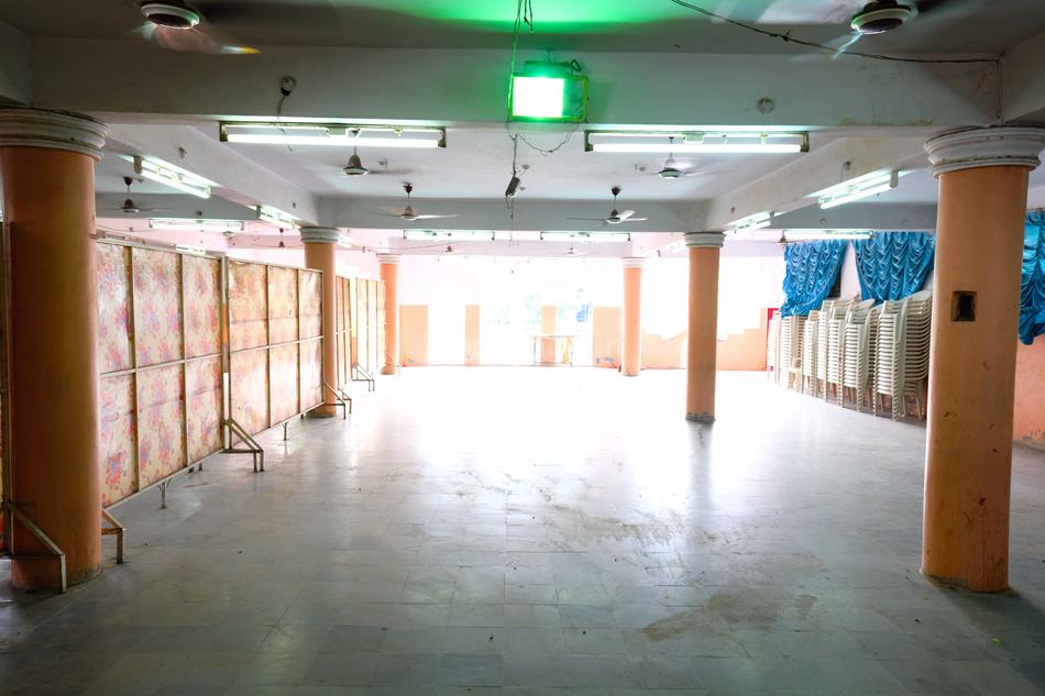 MJ Function Hall Borabanda, Hyderabad | Banquet Hall | WeddingZ.in