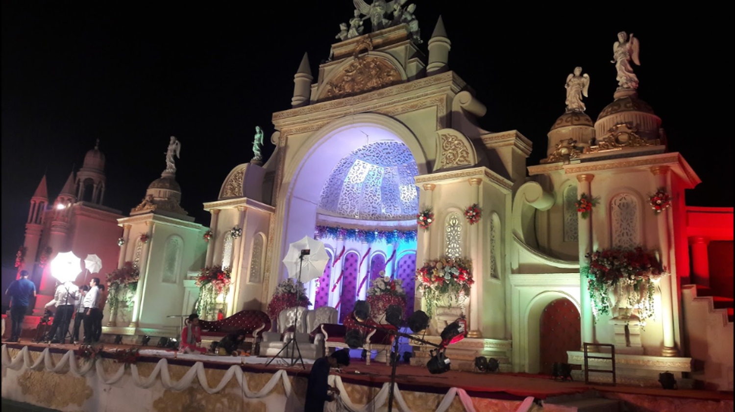 Mithas Motels Alipur, Delhi | Banquet Hall | Wedding Lawn | WeddingZ.in