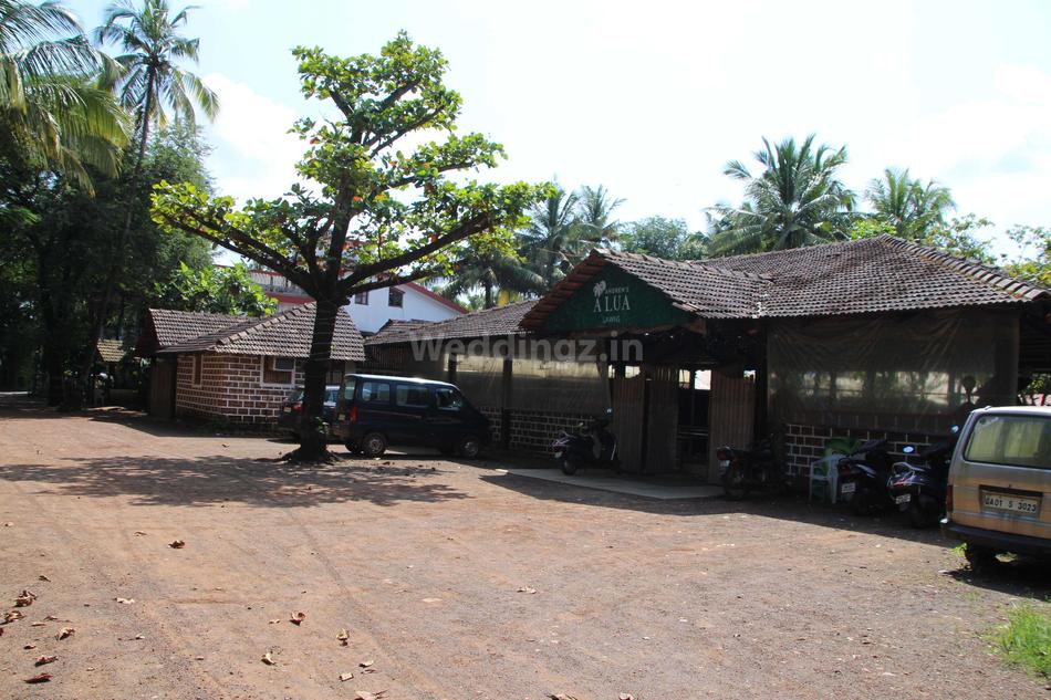 A Lua Merces Merces, Goa | Banquet Hall | Wedding Lawn | WeddingZ.in