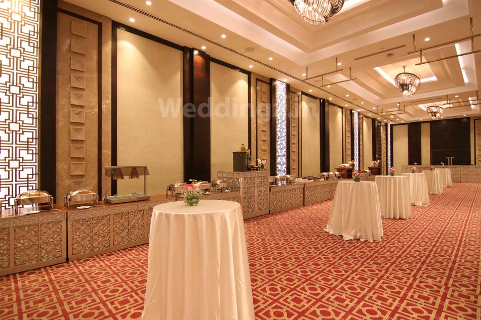 The Jade Garden Worli, Mumbai | Banquet Hall | Banquet Terrace ...