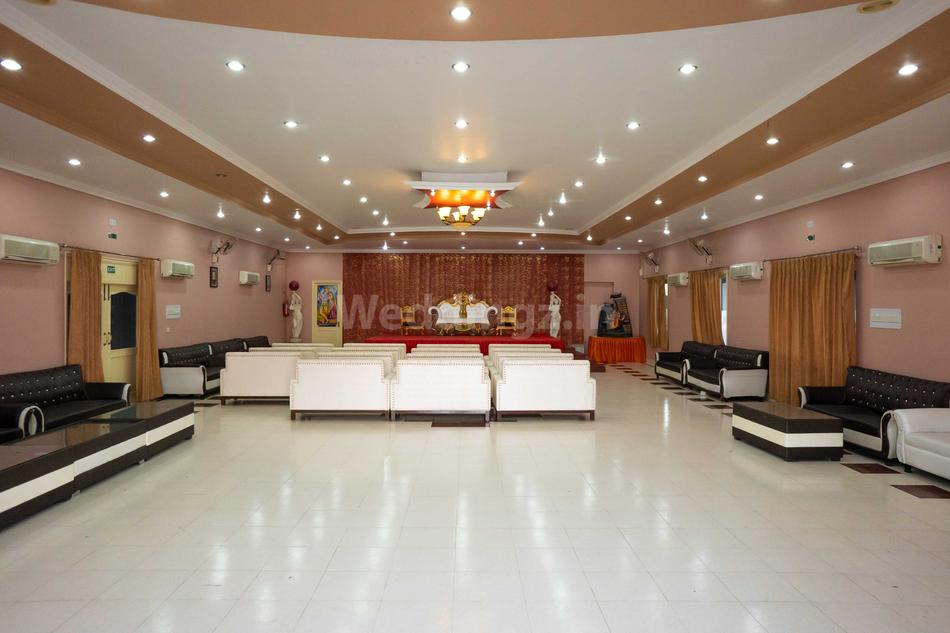 Raj Mandir Rani Bazar, Bikaner | Banquet Hall | Wedding Lawn | WeddingZ.in