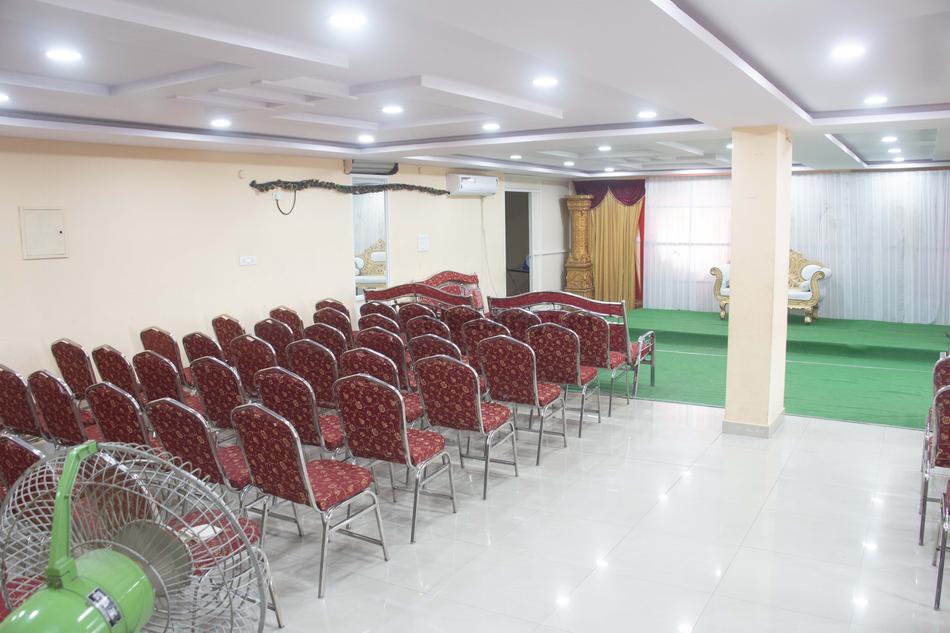 Shubhakarya Banquet and Mini Function Hall Malkajgiri, Hyderabad ...