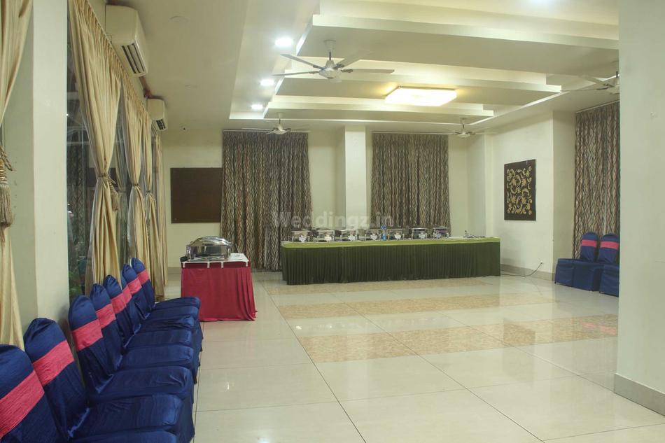 Hotel Pushpak Laxmisagar, Bhubaneswar | Banquet Hall | Wedding Hotel ...