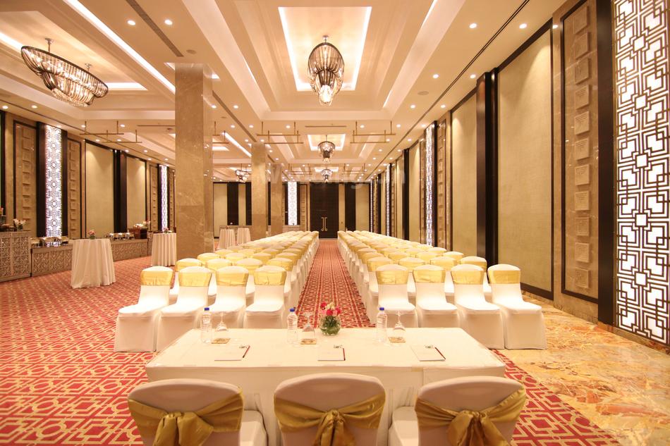 The Jade Garden Worli, Mumbai | Banquet Hall | Banquet Terrace ...