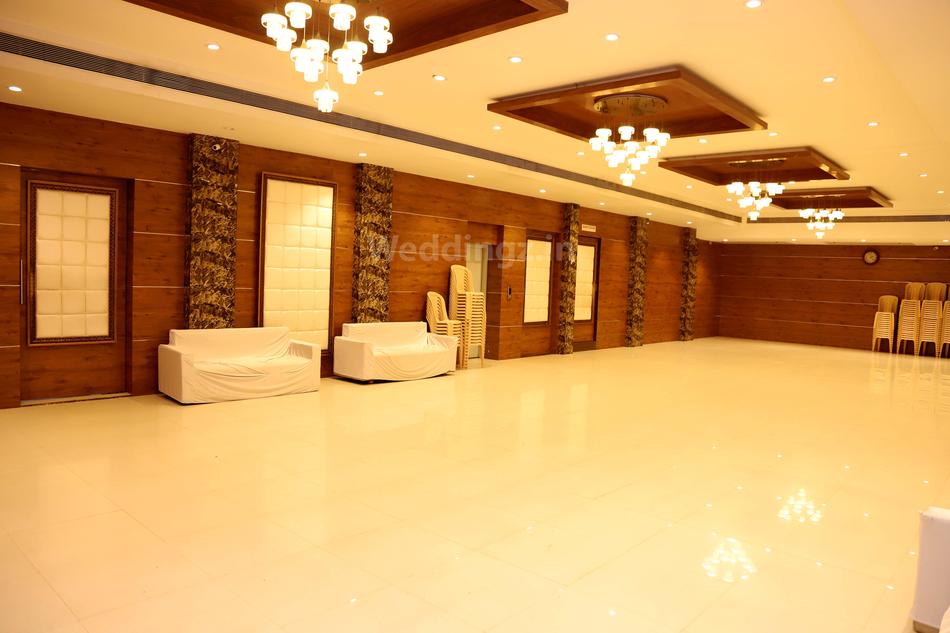 Vishnu Pratibha Hall Virar West, Mumbai | Banquet Hall | WeddingZ.in