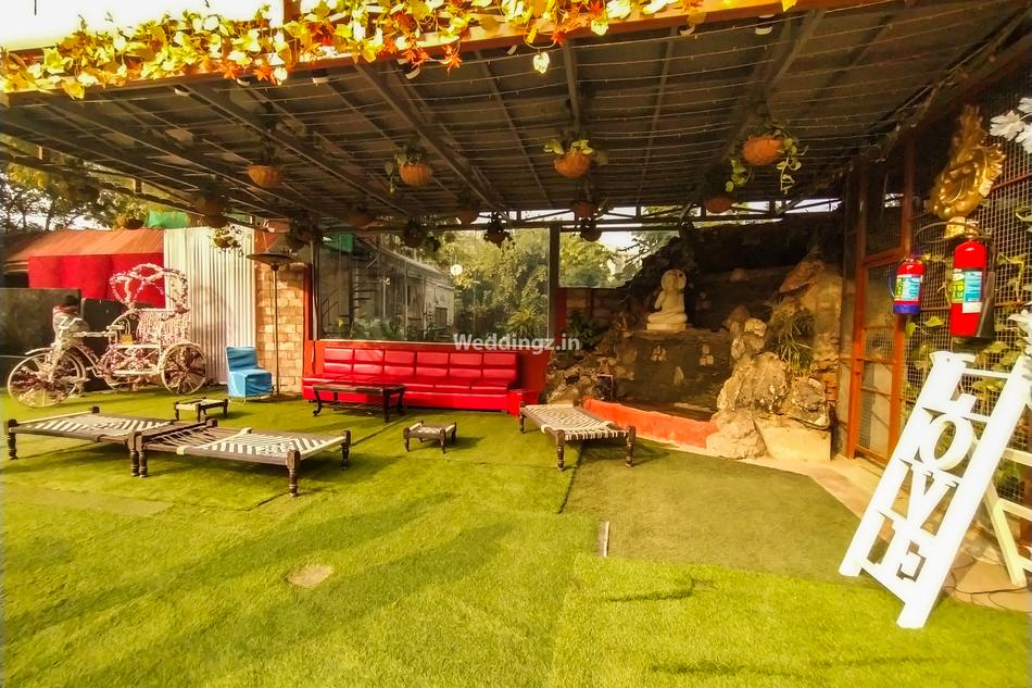 Gokul Garden Dwarka, Delhi | Wedding Lawn | WeddingZ.in