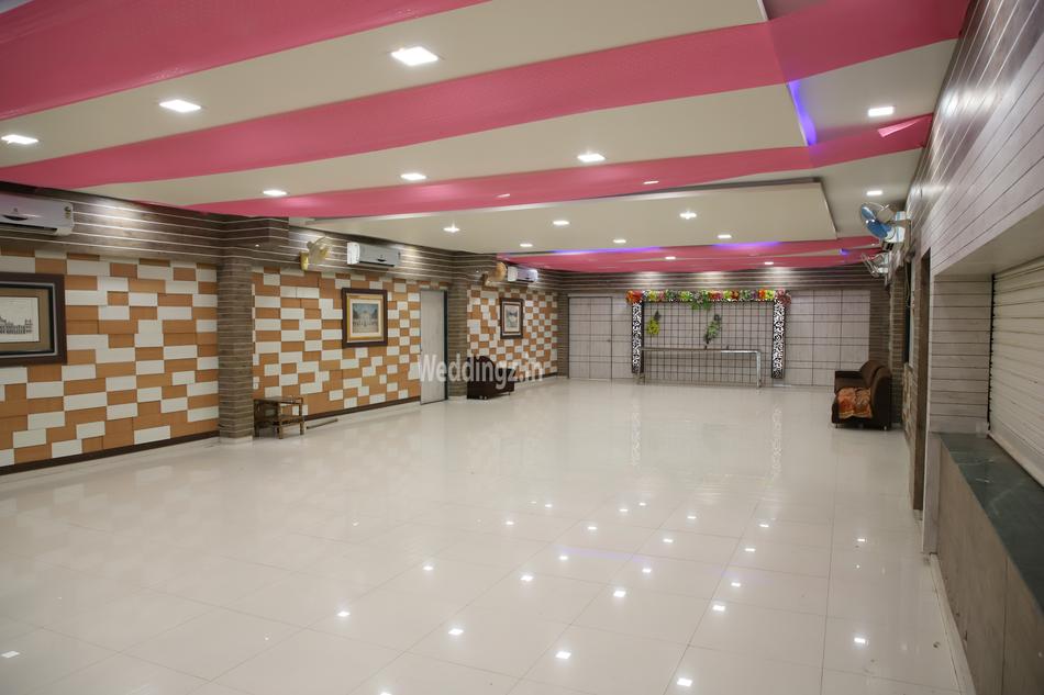 Kumkum Party Plot Chhani, Baroda | Banquet Hall | Wedding Lawn ...