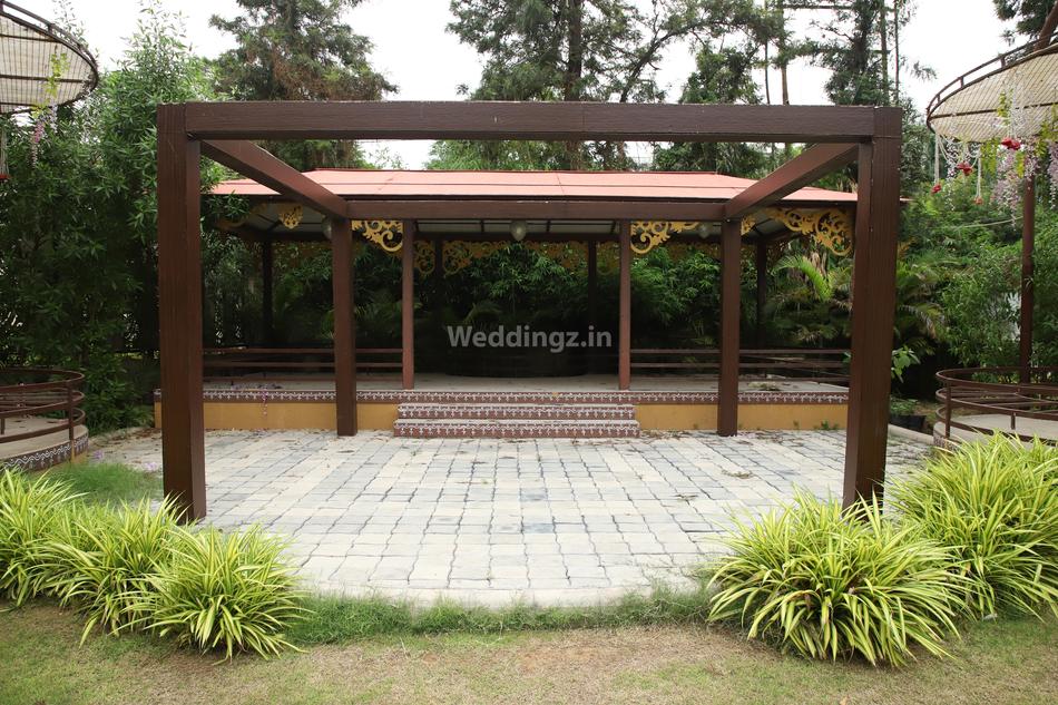 HL Patel Party Plot Vasna Road, Baroda | Banquet Hall | Wedding Lawn ...