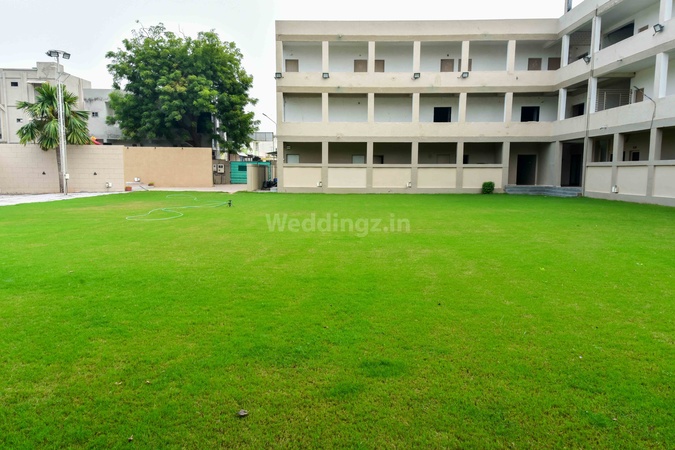 Sanidhya Party Plot Satellite, Ahmedabad | Banquet Hall | Wedding Lawn ...