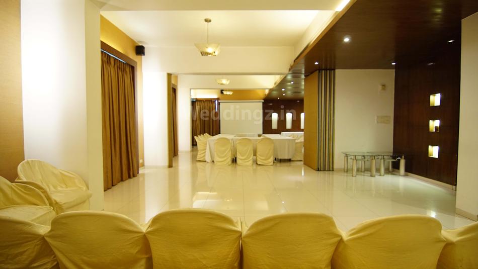 The Regenza by Tunga Vashi, Mumbai | Banquet Hall | Wedding Hotel ...