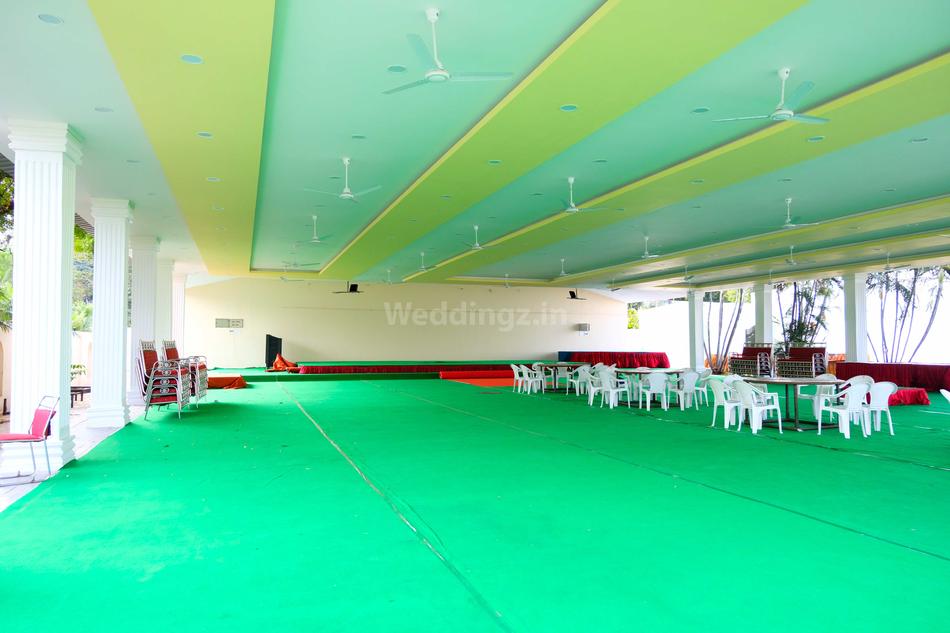 Chandana Gardens Function Hall Bowenpally, Hyderabad | Banquet Hall ...