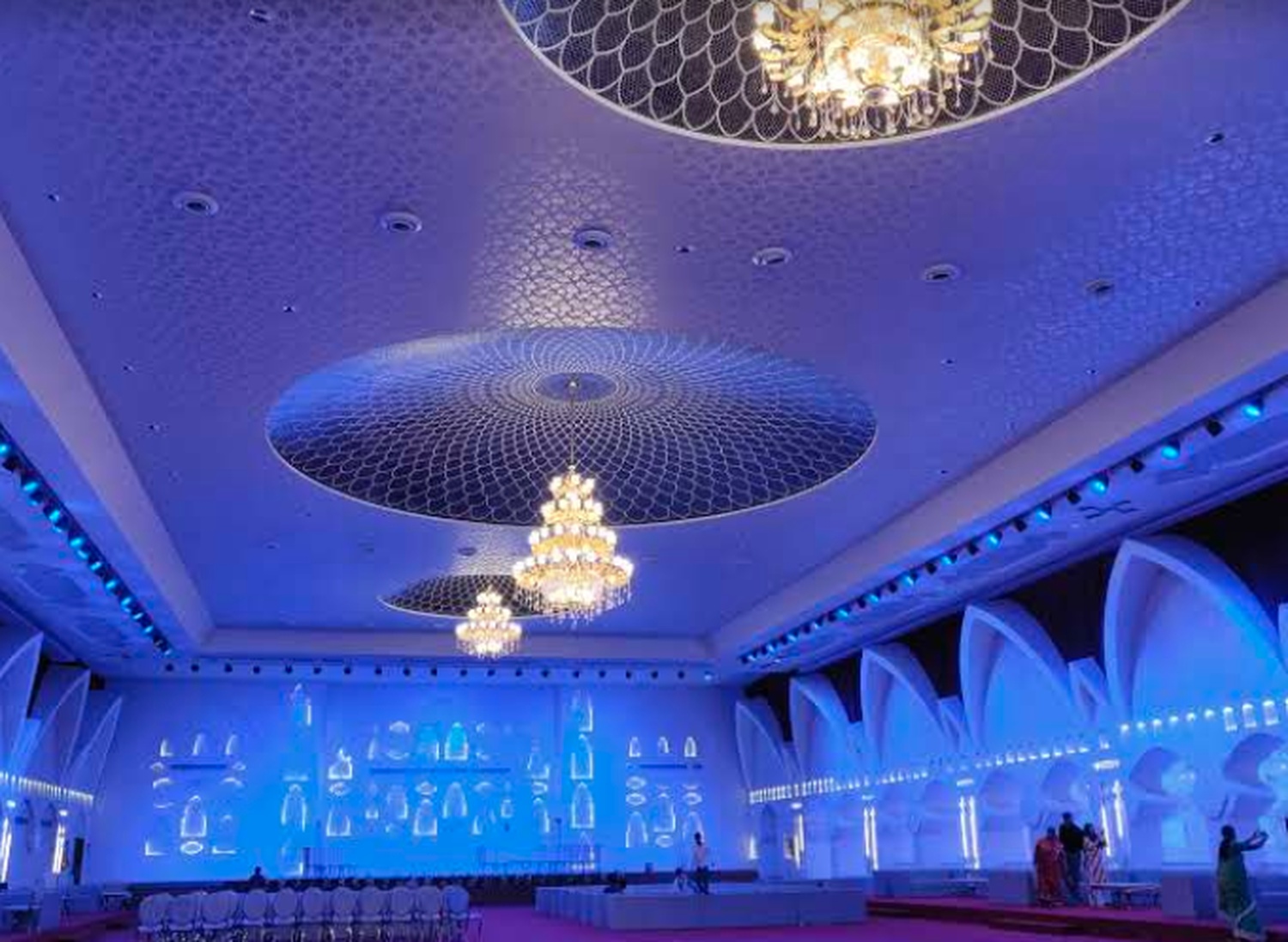 Gathbandhan Marriage Garden And Banquet Hall Beelwa, Jaipur | Banquet ...