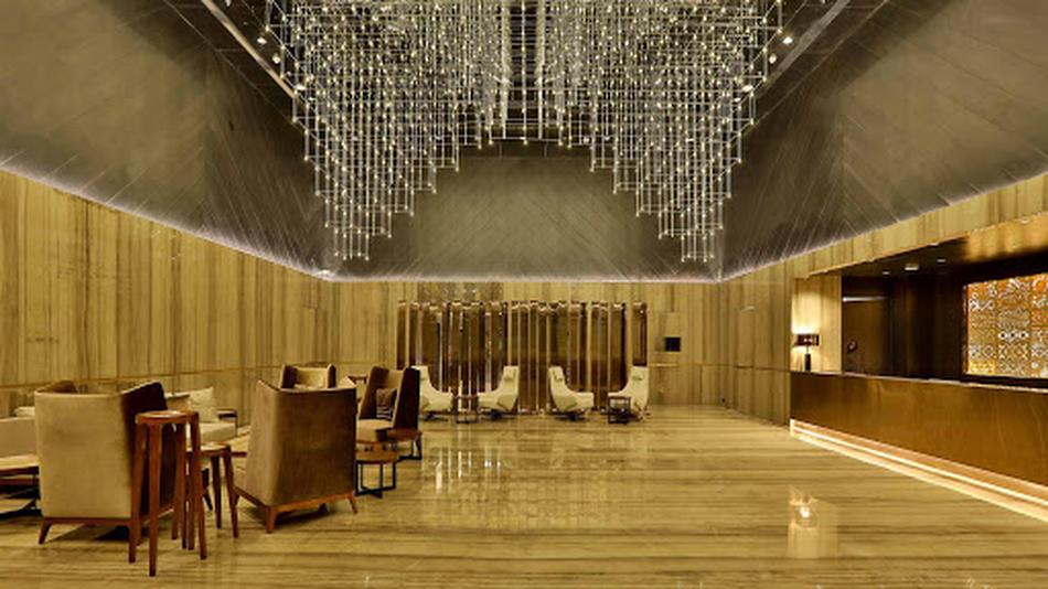 Avadh Utopia Surat Dumas, Surat | Banquet Hall | Wedding Lawn | WeddingZ.in