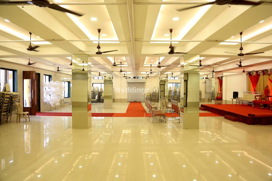 Mahavir Banquet Hall Bhandup, Mumbai | Banquet Hall | WeddingZ.in
