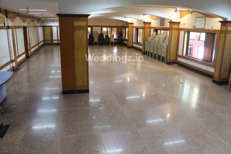 Utsav Hall Bhayander East, Mumbai | Banquet Hall | WeddingZ.in