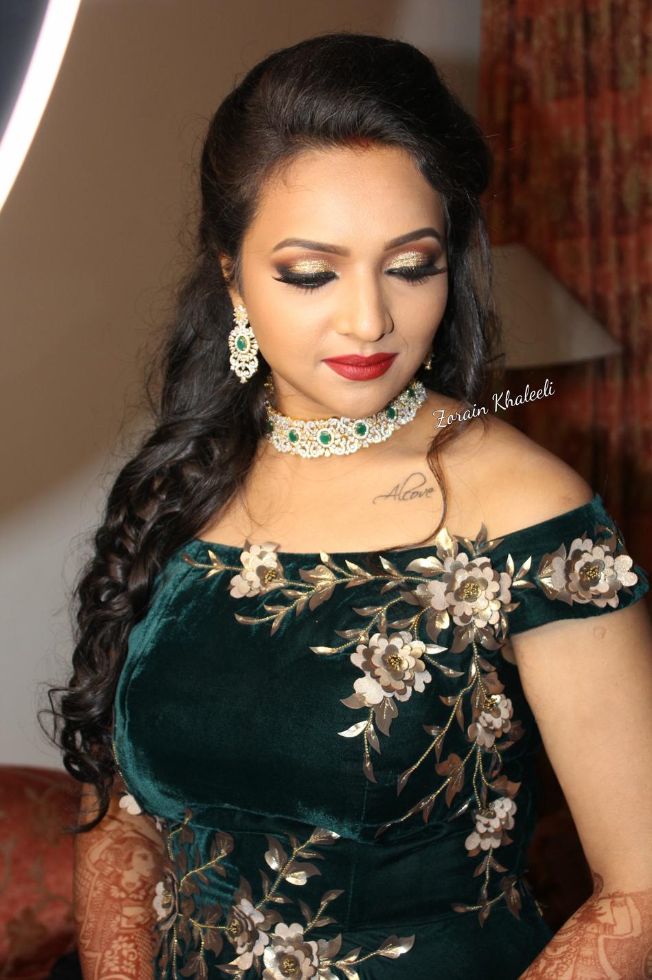 Zorains Studio, Bridal Makeup Artist in Koramangala, Bangalore | WeddingZ