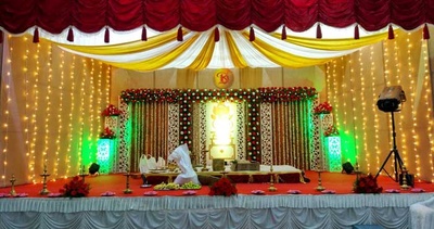 AJ Hall Kaloor, Kochi | Banquet Hall | Destination Wedding | WeddingZ.in