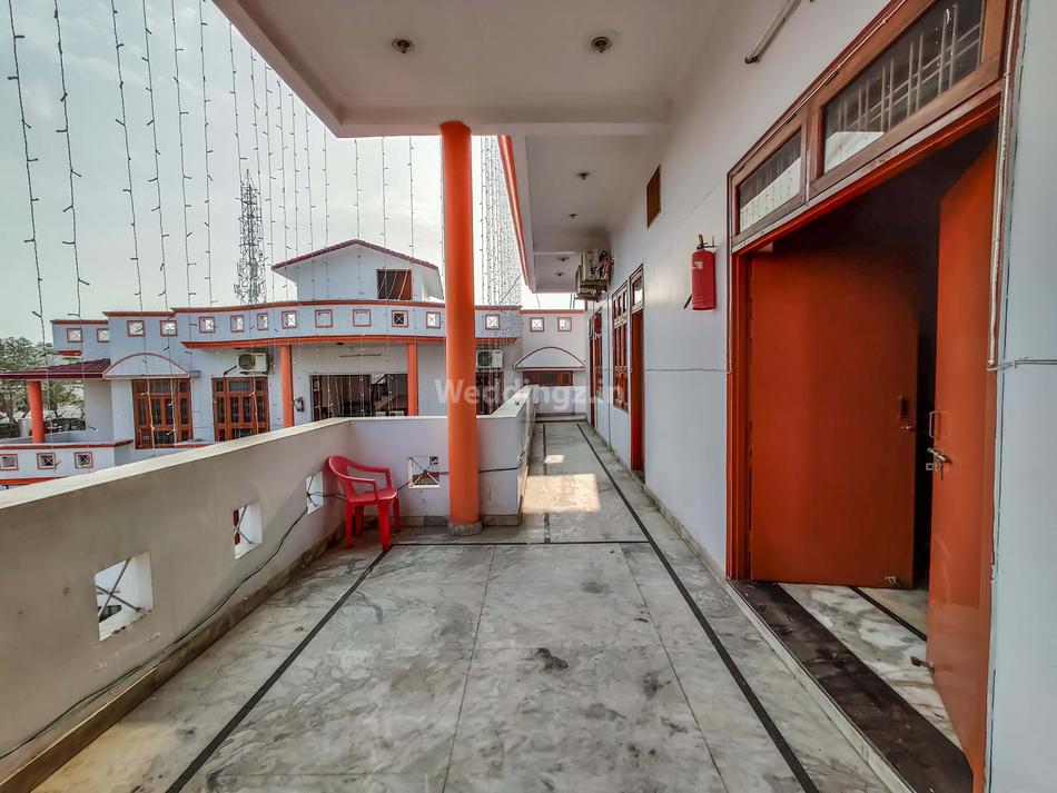 Raghuvar Marriage Lawn Indira nagar, Lucknow | Banquet Hall | Wedding ...