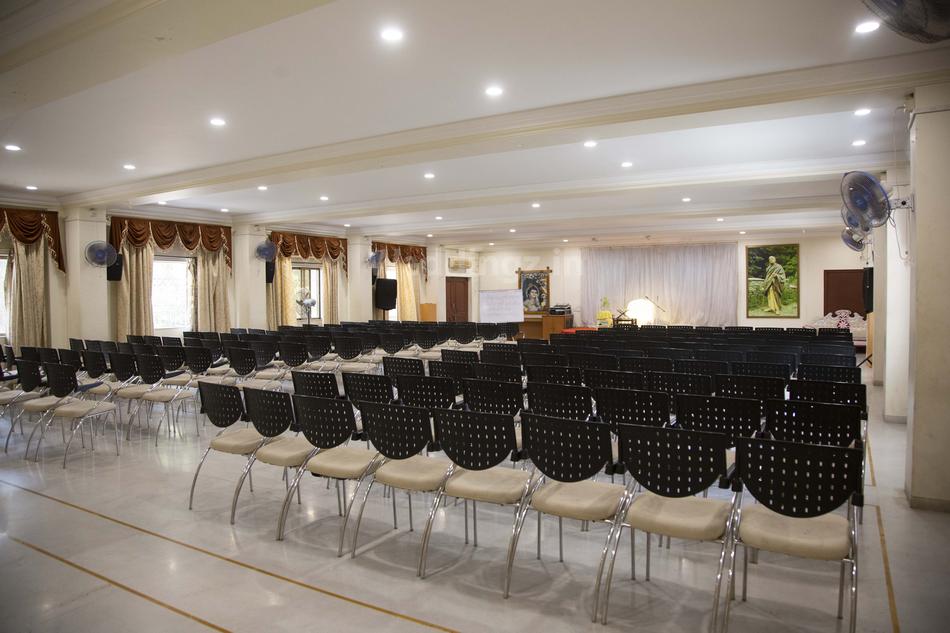 Iskcon Temple Banquet Mira Road, Mumbai | Banquet Hall | WeddingZ.in