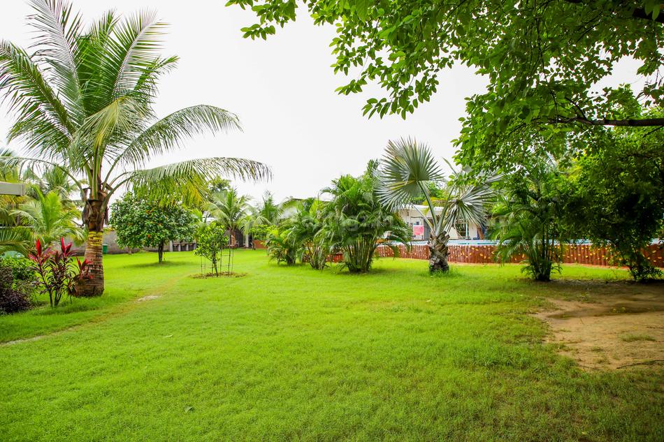Riparian Resort Ajwa Road, Baroda | Banquet Hall | Wedding Lawn ...