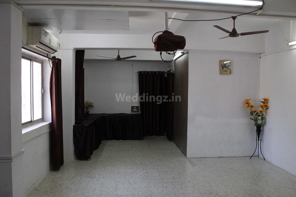 Manthan Mini AC Hall Margao, Goa | Banquet Hall | WeddingZ.in