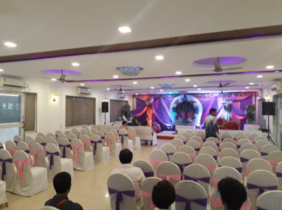 Palms Water Resort Kalyan, Mumbai | Banquet Hall | Wedding Lawn ...