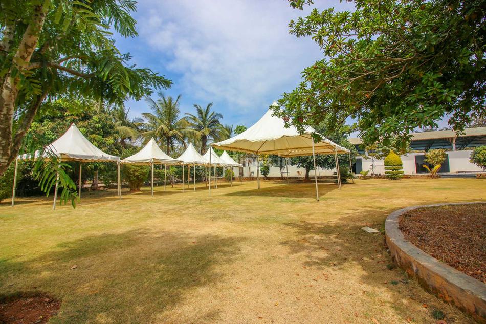 Heera Farm Yelahanka, Bangalore | Banquet Hall | Wedding Lawn | WeddingZ.in