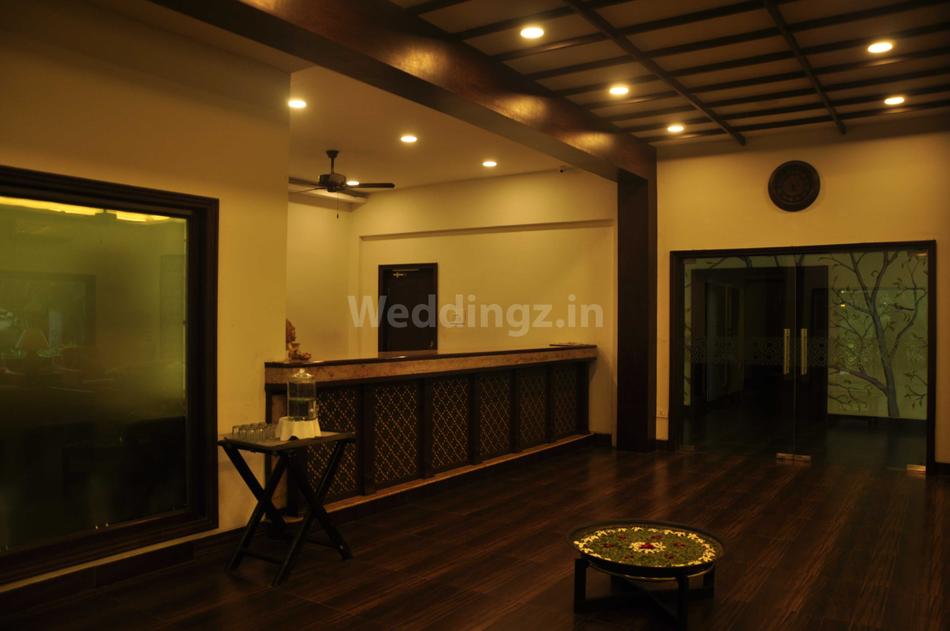 Trance Greenfields Resort Moinabad, Hyderabad | Banquet Hall | Wedding ...