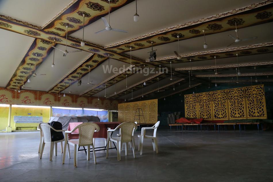 Empire Function Hall Rajendra Nagar, Hyderabad | Banquet Hall | WeddingZ.in