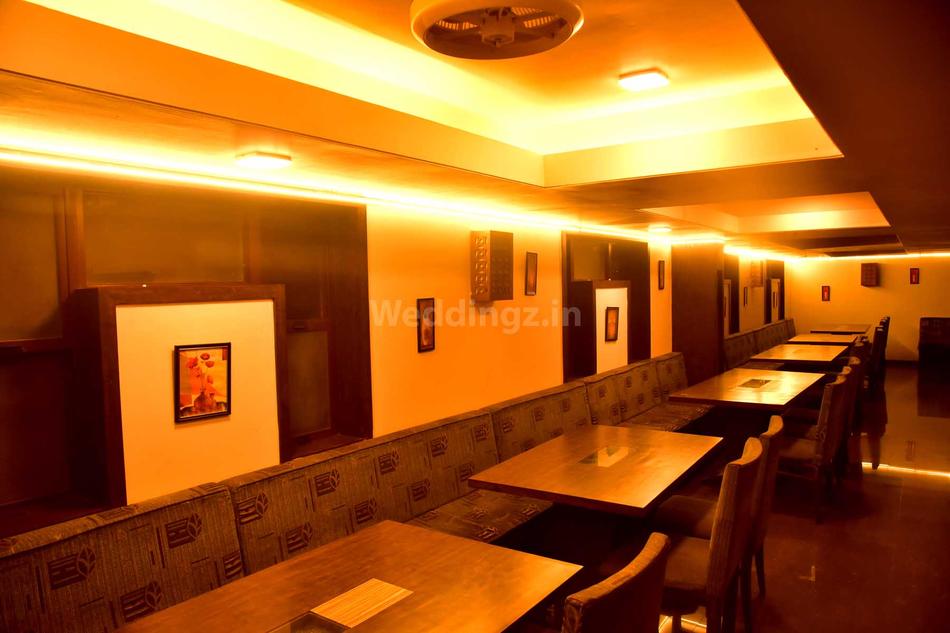 Hotel Ashwin Igatpuri, Igatpuri | Banquet Hall | Wedding Lawn | WeddingZ.in