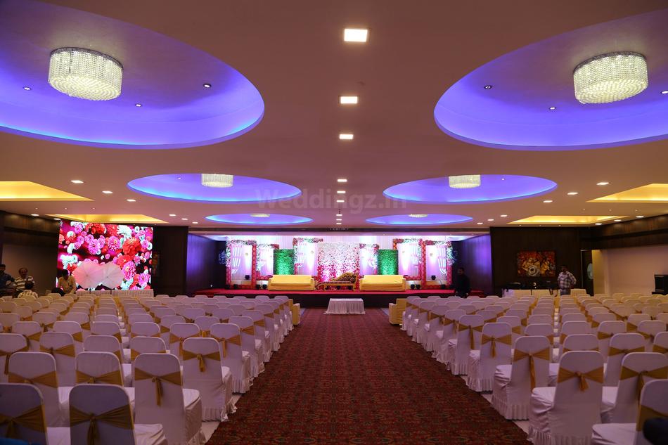 Balaji Banquets Virar West, Mumbai | Banquet Hall | WeddingZ.in