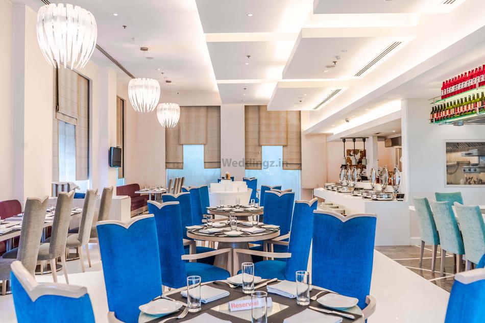 Clarens Hotel Sector 29, Gurugram | Banquet Hall | 5 Star Wedding Hotel ...