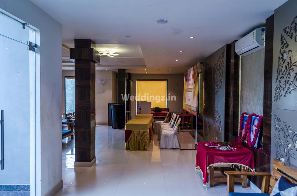 Mellows Restaurant And Banquet Gomti Nagar, Lucknow | Banquet Hall ...