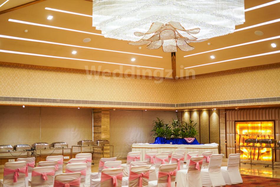 Hotel Mount View Sector 10, Chandigarh | Banquet Hall | Wedding Lawn ...