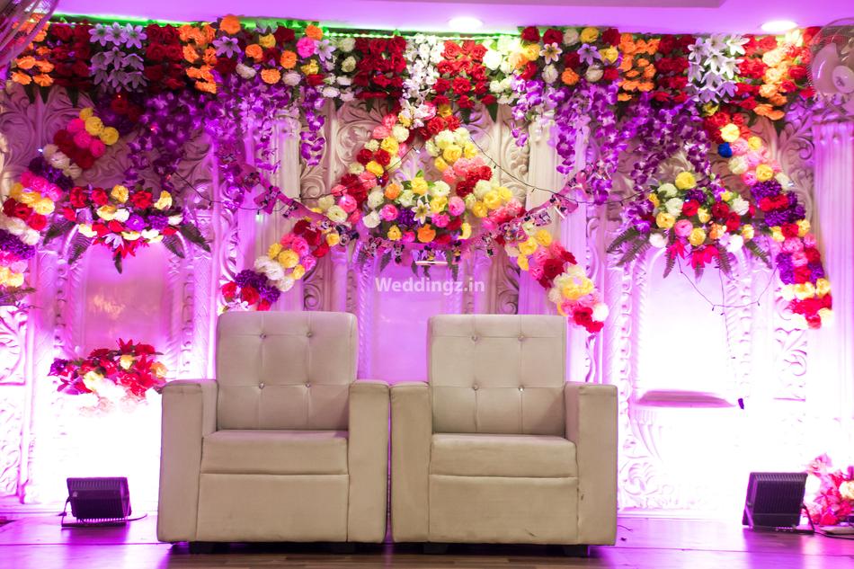 Red Rose Banquet Hall Vasundhara, Ghaziabad | Banquet Hall | Banquet ...