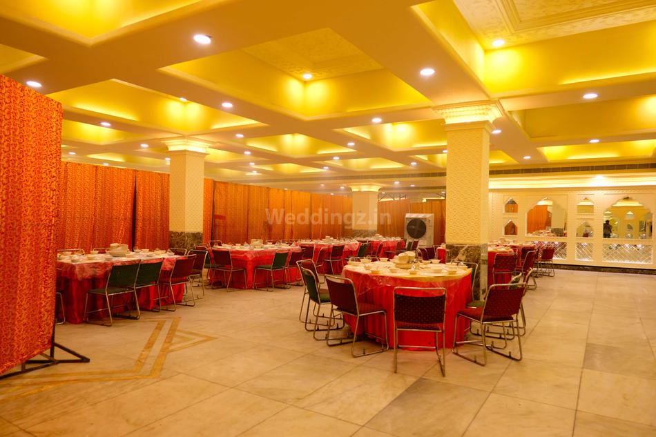 Khaja Mansion Convention Function Hall Banjara Hills, Hyderabad ...