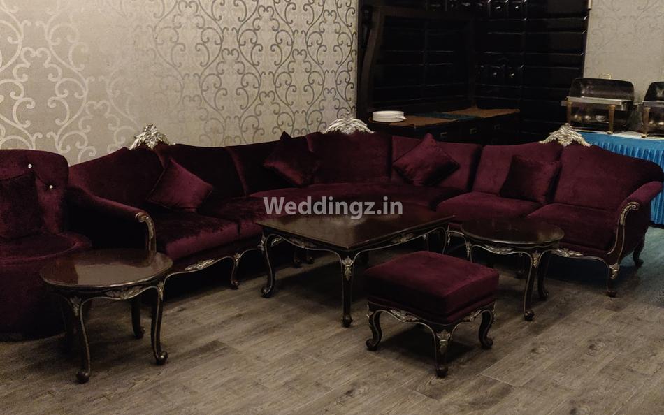 Mezza9 Family Restaurant Hinjewadi, Pune | Banquet Hall | WeddingZ.in