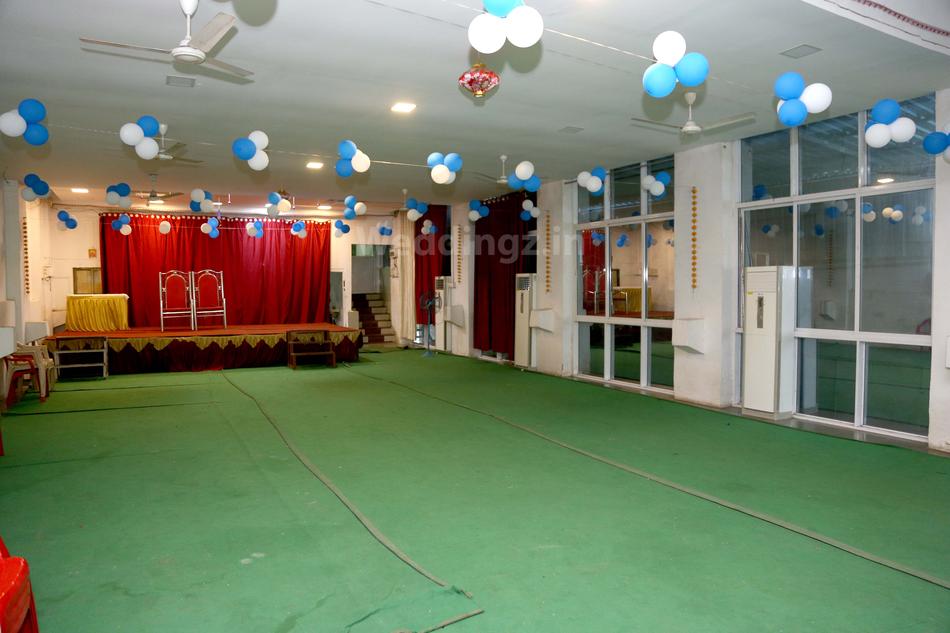 Pruthvi Hall Panvel, Mumbai | Banquet Hall | WeddingZ.in