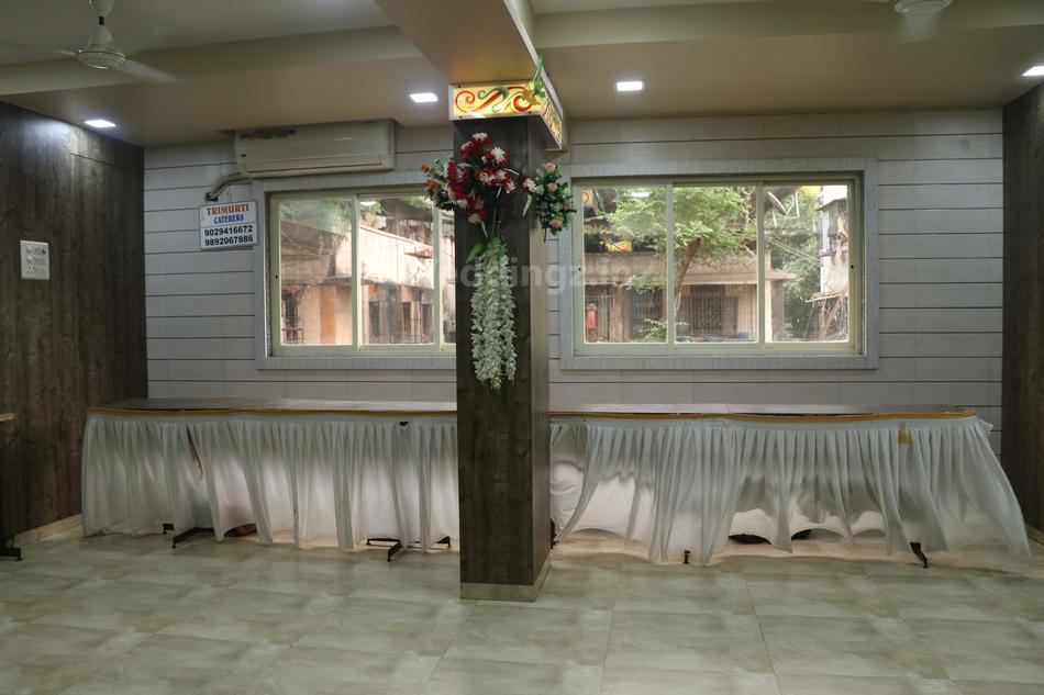 Sai Samrat Party Hall Dombivli, Mumbai | Banquet Hall | WeddingZ.in