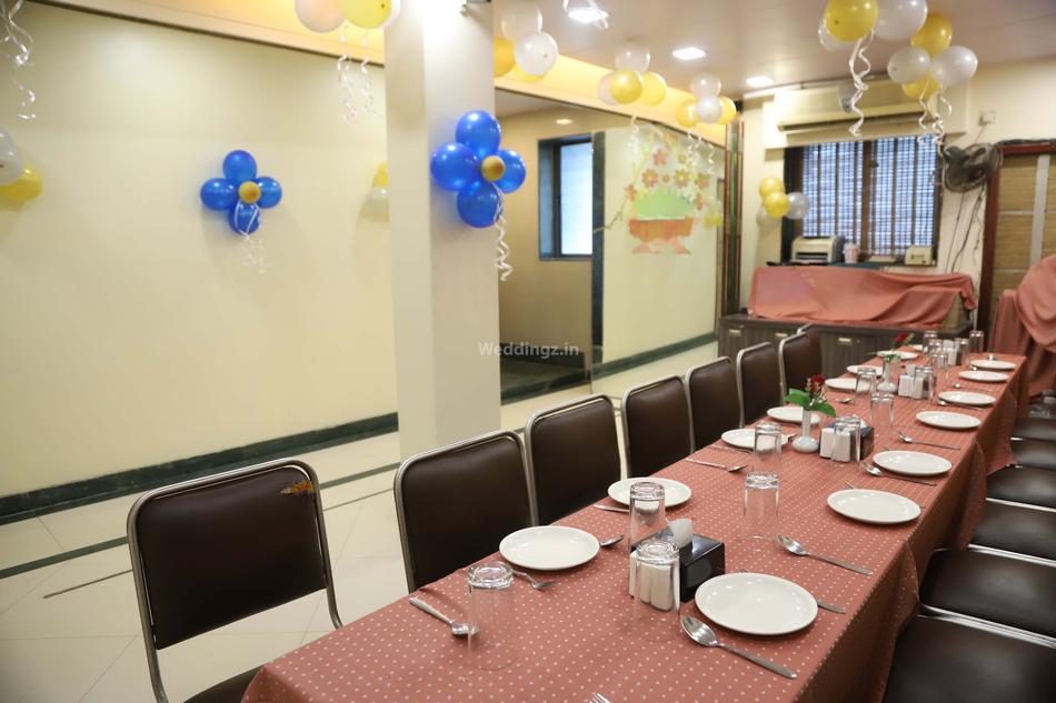 Sagar Family Restaurant and Party Hall Malad West, Mumbai | Banquet ...
