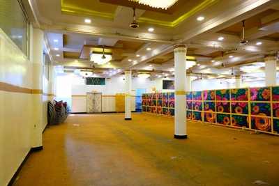 Prime Metro Function Hall Hafiz Baba Nagar, Hyderabad | Banquet Hall ...