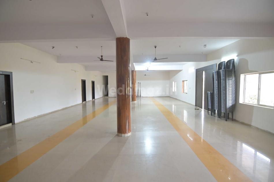 Shri Ram Vatika Airport Road, Indore | Banquet Hall | Wedding Lawn ...